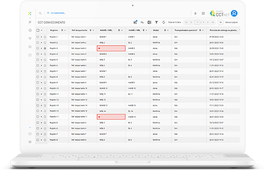 e.Mix | Automation Software for Foreign Trade